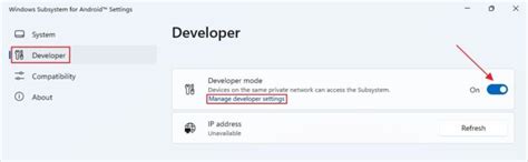 如何在Windows 中使用ADB和WSA适用于Android的Windows子系统侧载Android应用程序