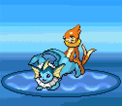 Rule 34 Ambiguous Gender Ambiguous Penetrated Animated Ass Buizel Digital Media Artwork