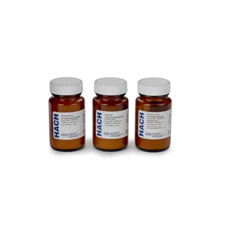 Hach Speccheck Secondary Gel Standards Set Dpd Chlorine Lr P N 2635300 — Analyzer Parts Co