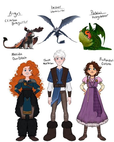Pin By Lux On Httyd How Train Your Dragon Disney Fan Art Disney Art