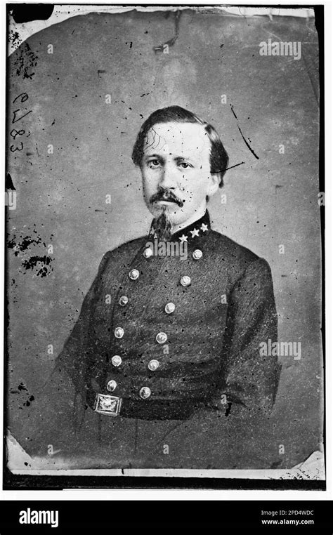 General B T Johnson Colonel 1st Inf C S A Civil War Photographs 1861 1865 Title