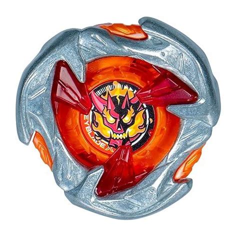 Beyblade X Hammer Incendio 3 70h Ux Starter Pack Set With Balance Type