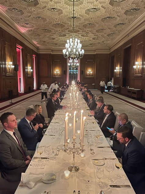 Matthew Spangenberg On Linkedin Leadership Thankyou Cmaa