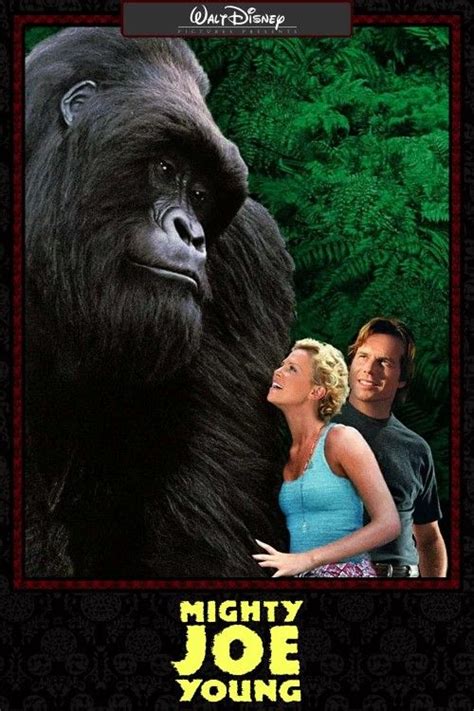 Mighty Joe Young Gorilla Suit