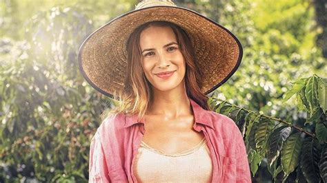 Laura Londoño De ‘café Con Aroma De Mujer Anuncia El Nacimiento De