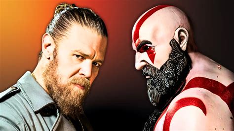 God Of War Live Action Tentative Release Date Where To Watch Cast