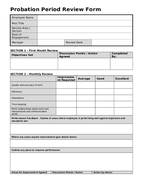 Pdffiller Doc Template Pdffiller