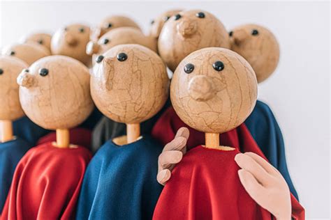 Introduction To Tabletop Puppets Créations Sans Escale