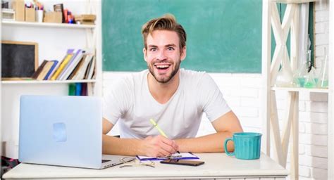 Premium Photo Student Learn Programming Language Programming Web