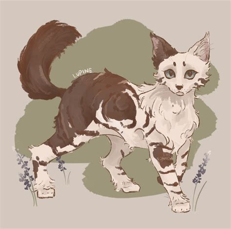 Lupine Warriors Oc Warrior Cats Lupine As A Warrior Warrior Cats