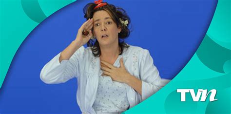 ¡yo No Soy Dramática Mur1ó La ‘tía Licha En ‘una Familia De 10