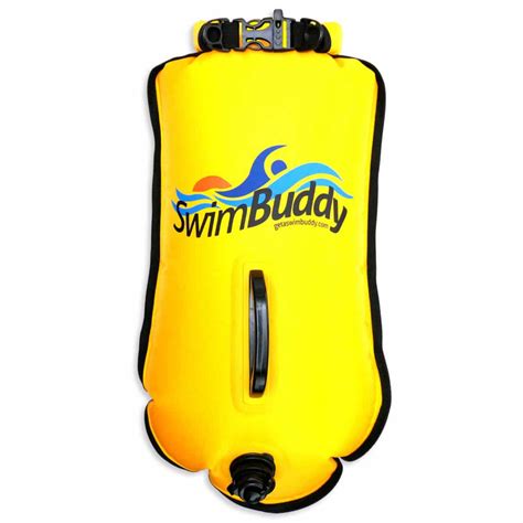 Swimsnorkel Buddy Touring Inflatable Float Bobs Scuba Shop