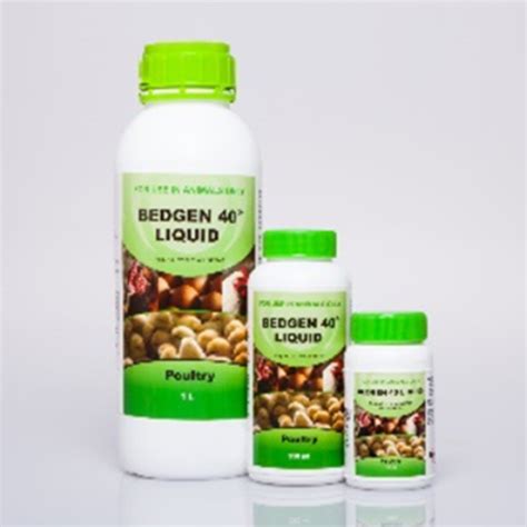 Poultry Medication Alzu Feeds