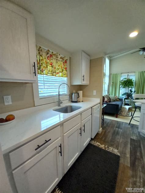 Tiny House For Sale Tiny Home The Hamlet Simple Life