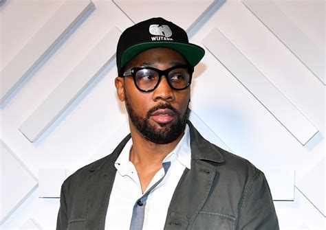 The Prince Rakeem Videos In Of Mics And Men Show Rza Was A Different