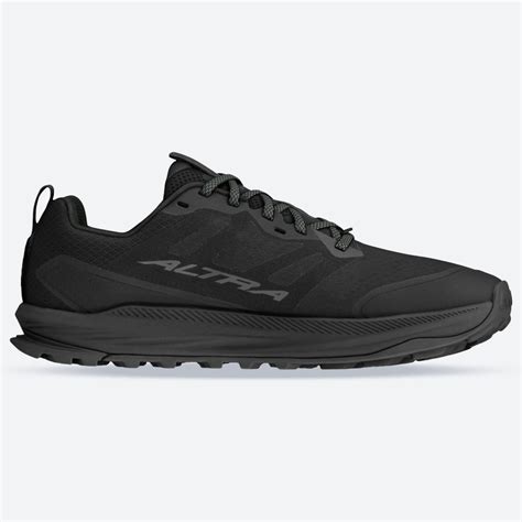 Mens Wide Fit Altra Lone Peak 9 Trail Running Sneakers Altra Wide