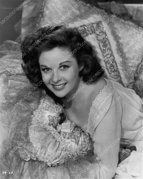 Beautiful Susan Hayward Portrait 2053 14 Abcdvdvideo
