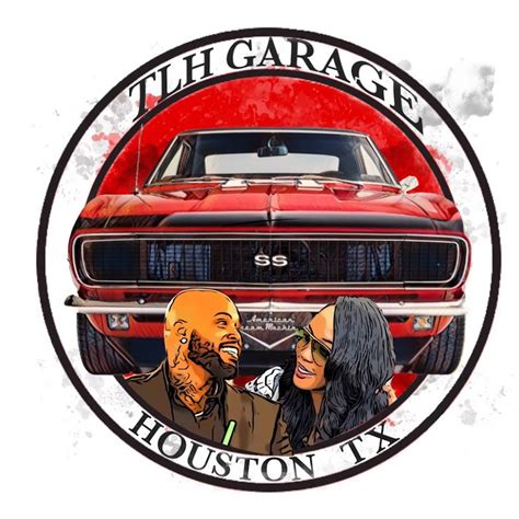 Tlh Garage Youtube