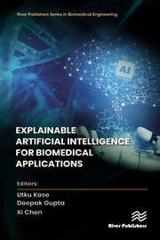 Explainable Artificial Intelligence for Biomedical Applications - 1st
