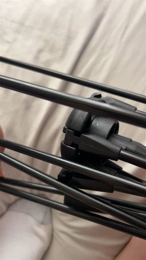 Broken Pop Up Beach Tent R Camping