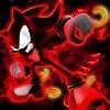 Sonic Vs Venom By Kingajrocks On Deviantart