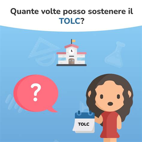 Tolc 2024 Quante Volte Posso Fare Il Test Blog Notes Thefaculty