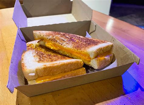 5 Restaurant Grilled Cheese Sandwiches Ranked By Taste In 2024