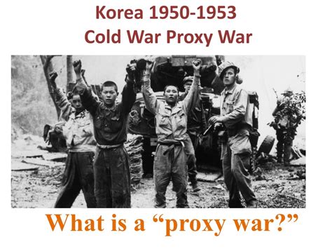 Ppt Korea The Forgotten War Powerpoint Presentation Free Download