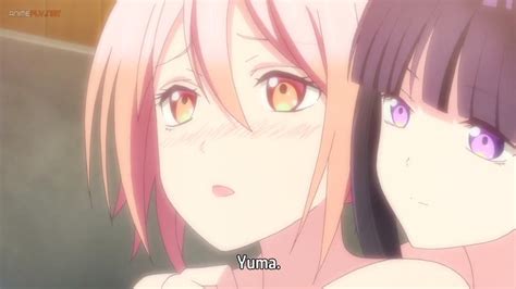 No Puedo Creer Que Esto Sea Un Ntr 😱 Netsuzou Trap Youtube