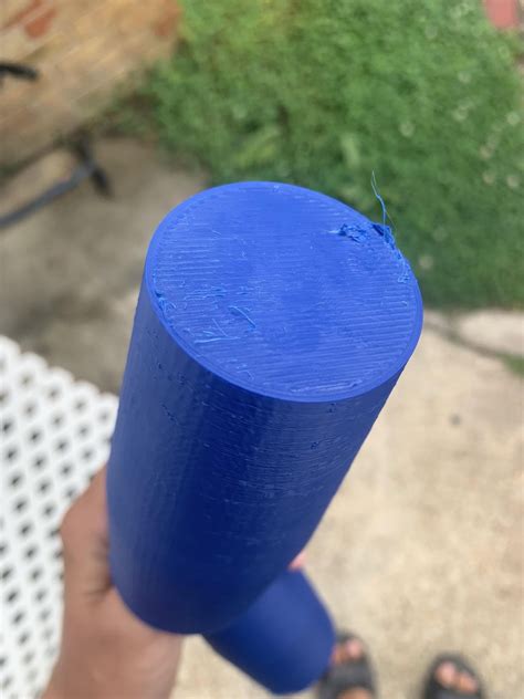 need help fixing issue with extrusion problems r fixmyprint