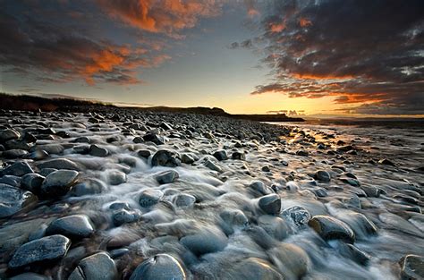 Depth Of Field Photography Landscape