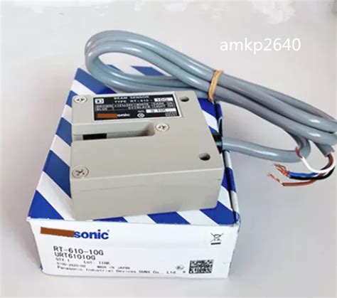 New Rt 610 10g For Beam Rt61010g Sensor