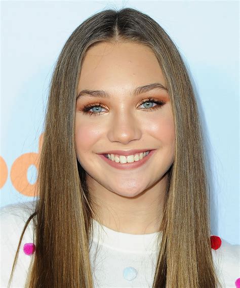 Maddie Ziegler Natural Makeup Tutorial Expectare Info