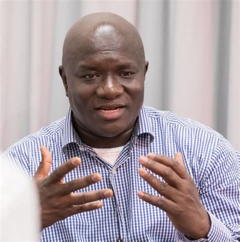 Pres Adama Barrows Shameful Visit Insulting The Fatu Network