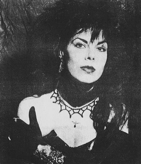 Patricia Morrison Discography Record Collectors Of The World Unite