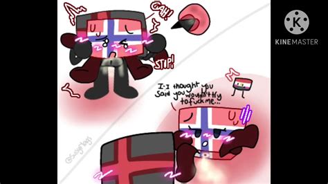 Norway 🇳🇴 Objectflags Rule 34 Youtube