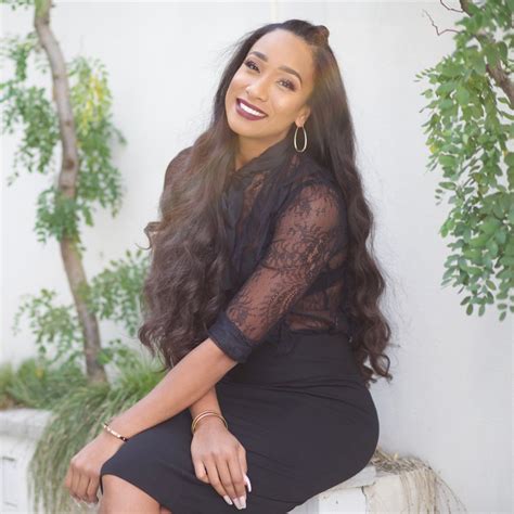 Dennice Johnson Owner And Founder Hyphen Concierge Linkedin