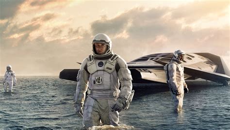 Watch How The 4 000 Foot Wave From Interstellar Was Created Fstoppers