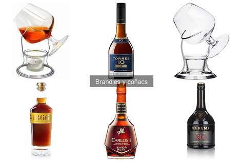 Cómo Elegir Un Buen Brandy Consejos Esenciales Sol