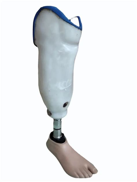 Prosthetic Silicone Liner At ₹ 86250piece Below Knee Silicon