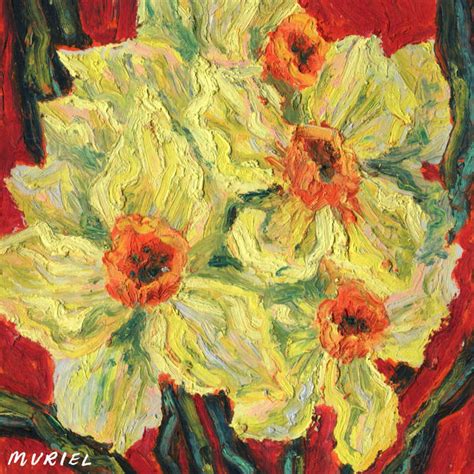 Muriel Muriel Out Out