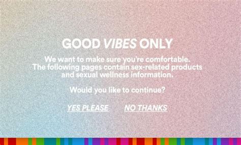 Naughty Or Nice Cotton On Has Divided People With Secret Sex Toy Sales