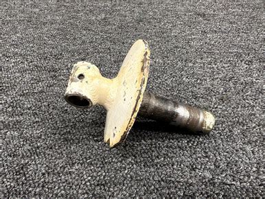 540005 3 Mooney Nose Gear Shock Disc Retainer