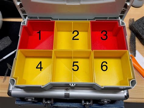 Festool Mini Boxes By Rstattin Makerworld