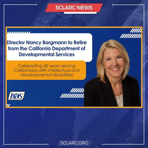 Director Of South Central Los Angeles Regional Center Facebook