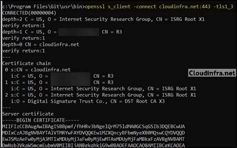 Disable Tls And Tls On Nginx Server