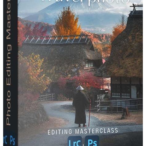 2023 Super Vip Share Daniel Kordan Travel Photo Editing Masterclass Shopee Malaysia