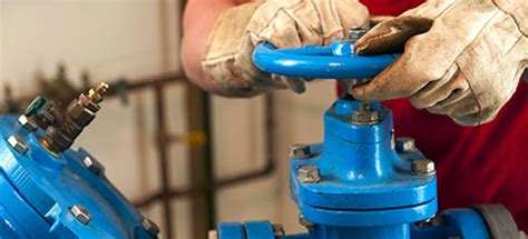 Backflow Prevention Asse International