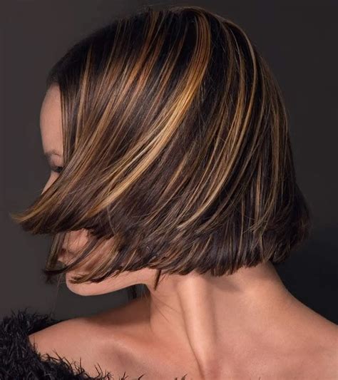 Highlights For Brown Hair 47 Stylish Ideas To Try In 2026