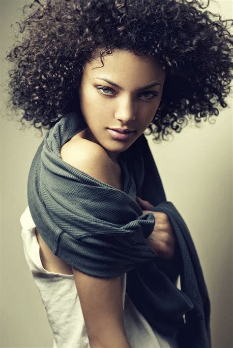 Photo Of Fashion Model Bre Joyner Id 372121 Models The Fmd